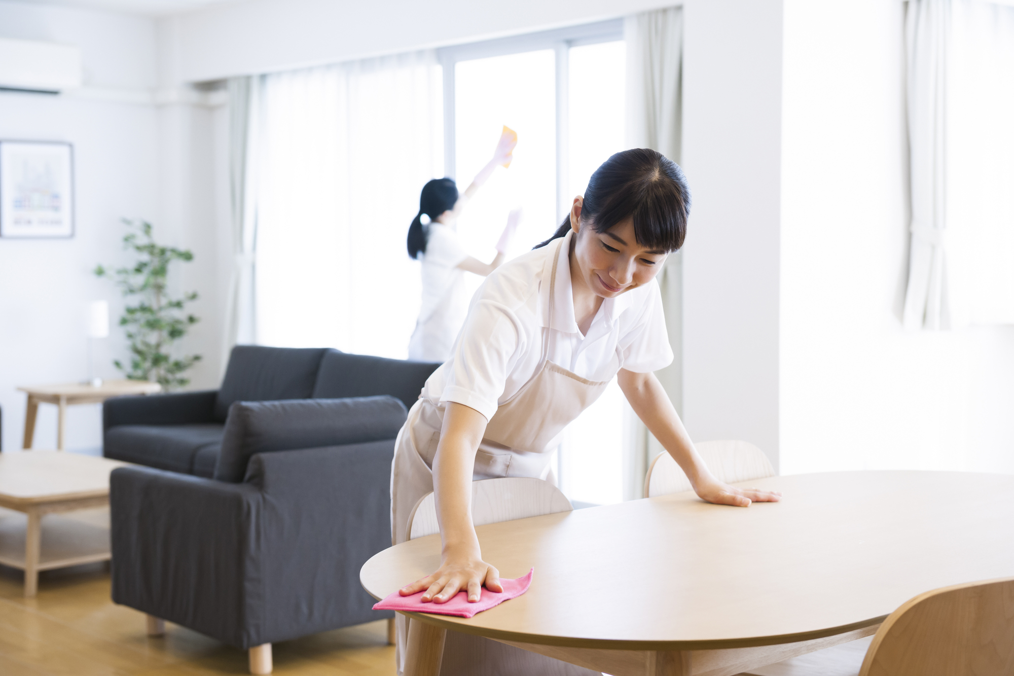 家事代行サービスとは?|生活お役立ち情報